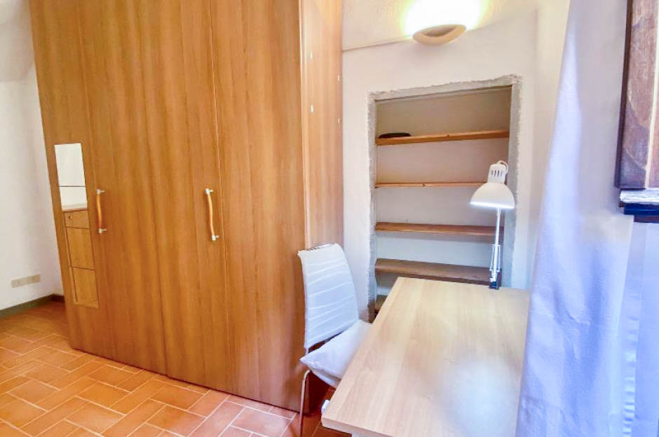 FSU International Programs Study Center Florence