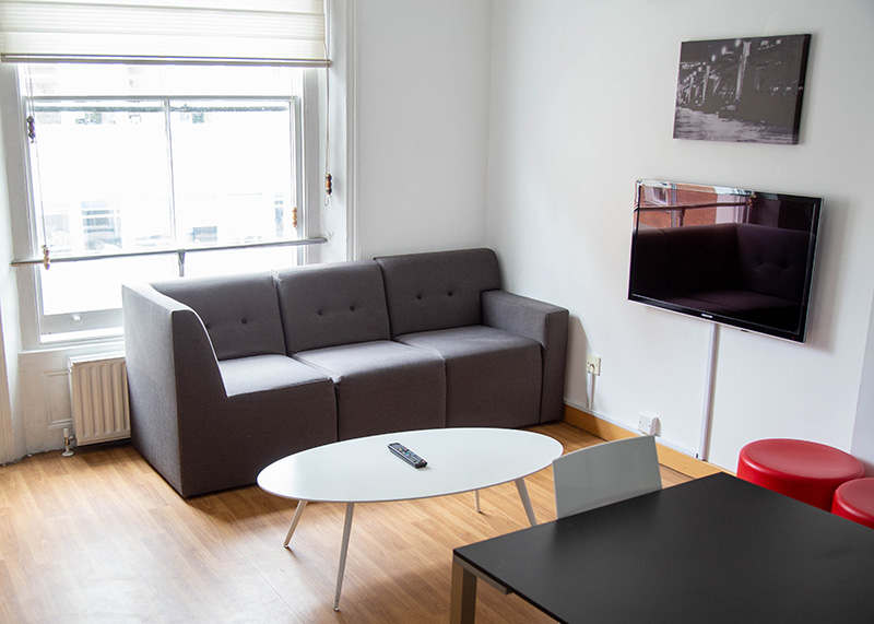 FSU International Programs Study Center London