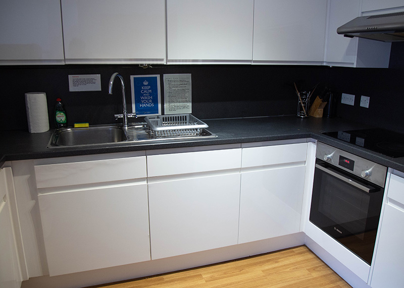 FSU International Programs Study Center London