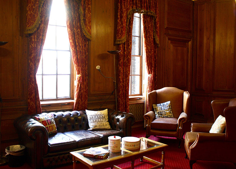 FSU International Programs Study Center London