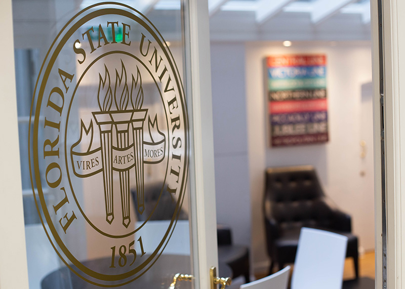 FSU International Programs Study Center London