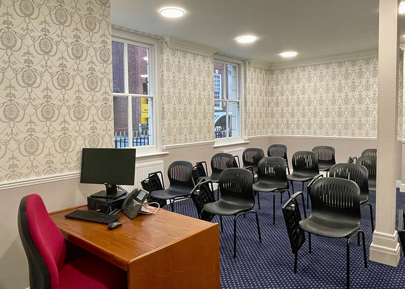 FSU International Programs Study Center London