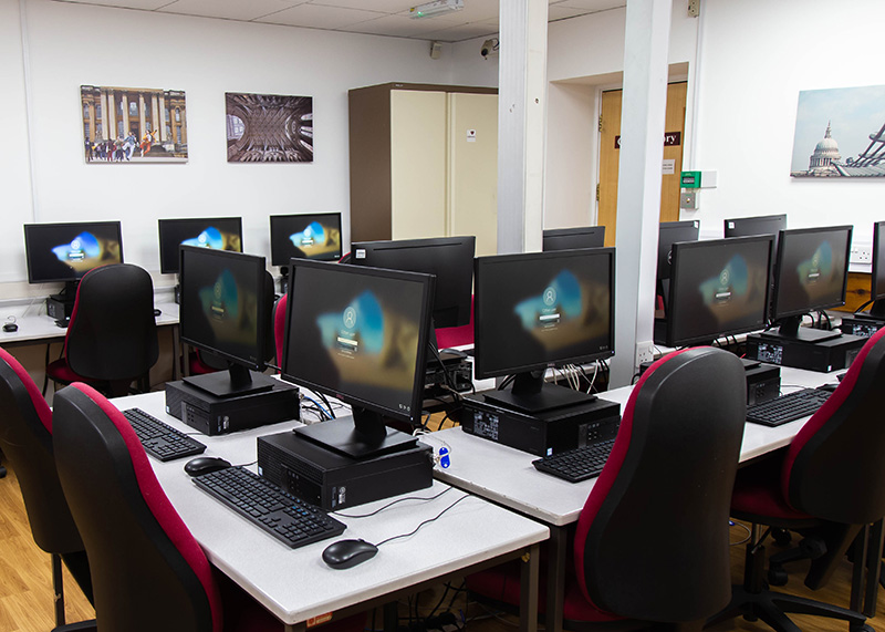 FSU International Programs Study Center London