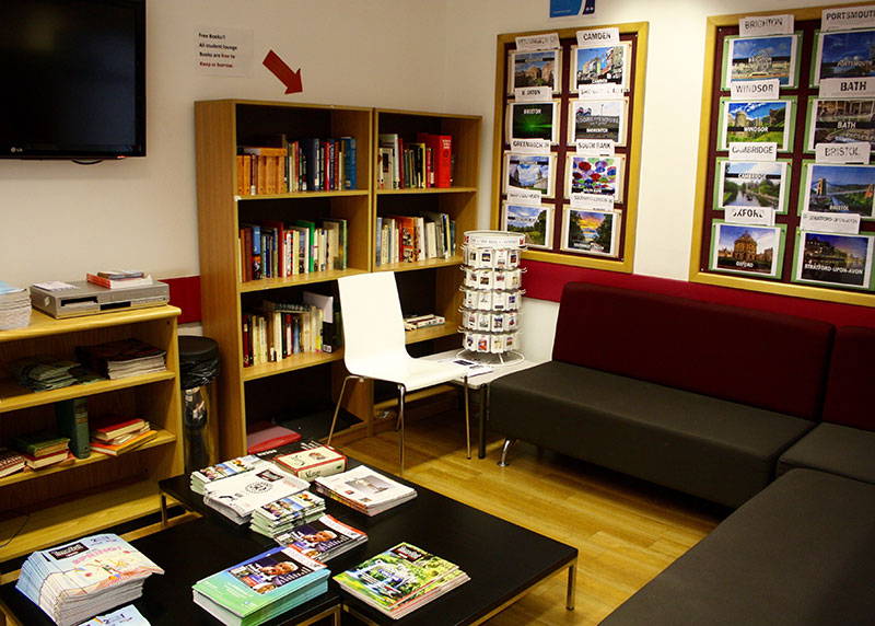 FSU International Programs Study Center London