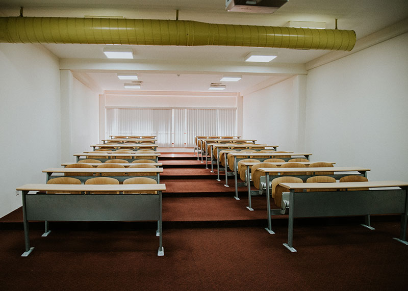 FSU International Programs Study Center Panama City