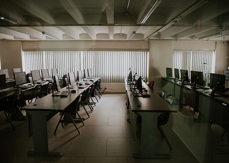 FSU International Programs Study Center Panama City