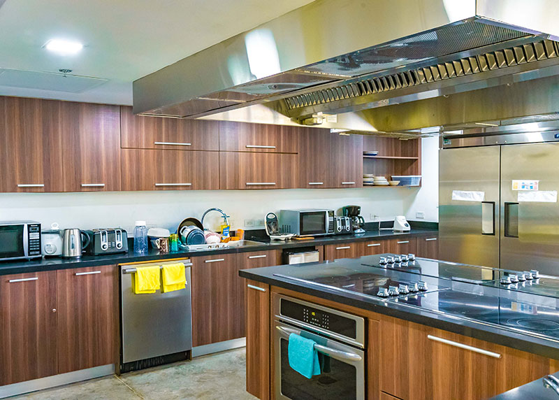 FSU International Programs Study Center Panama City