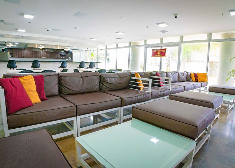 FSU International Programs Study Center Panama City