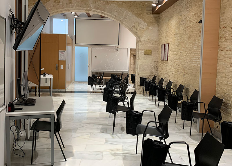 FSU International Programs Study Center Valencia