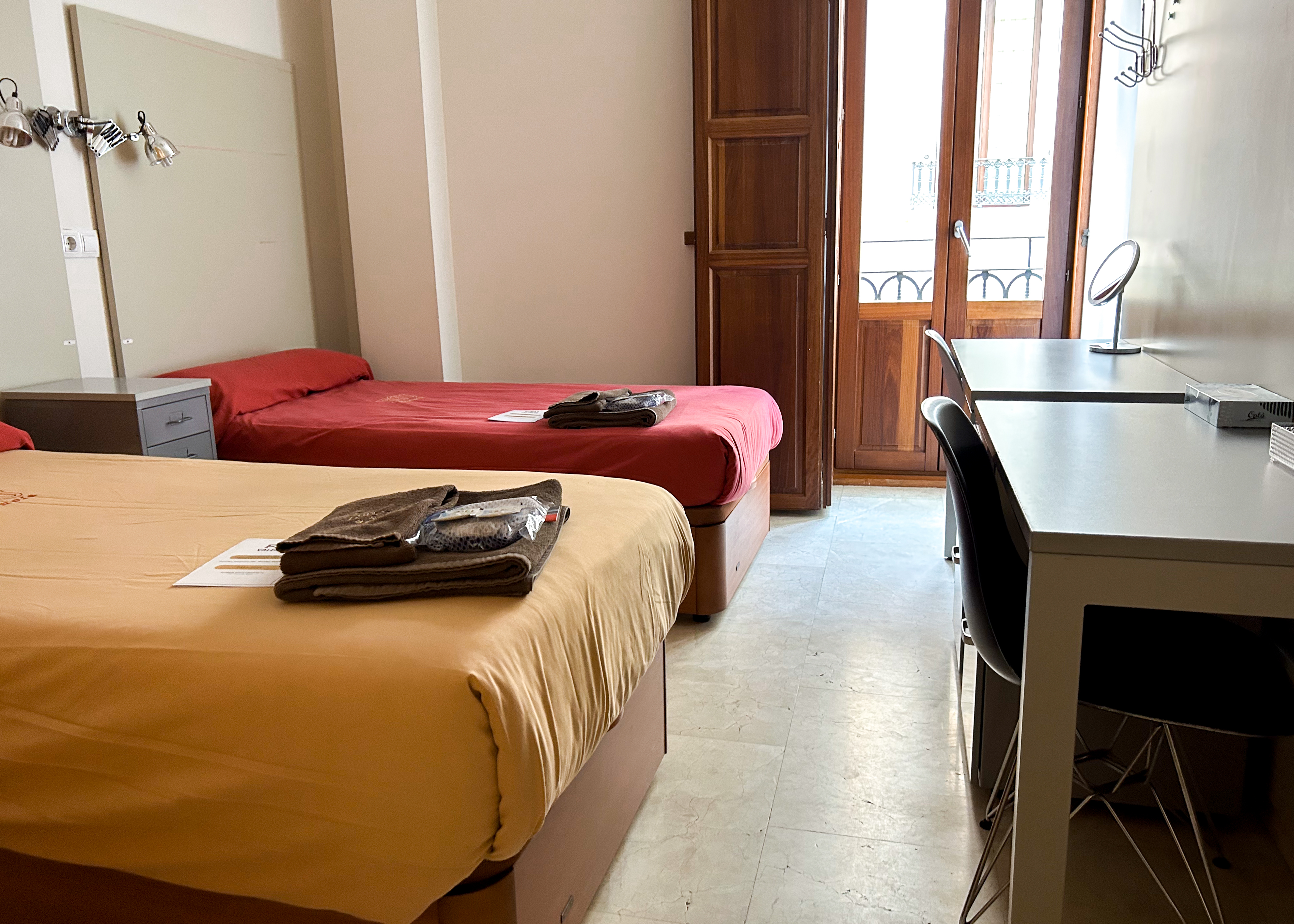 FSU International Programs Study Center Valencia