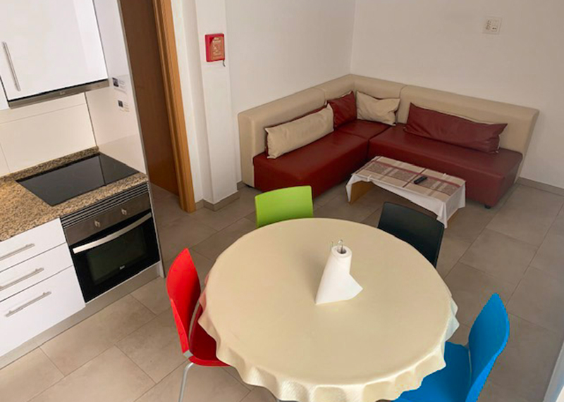 FSU International Programs Study Center Valencia
