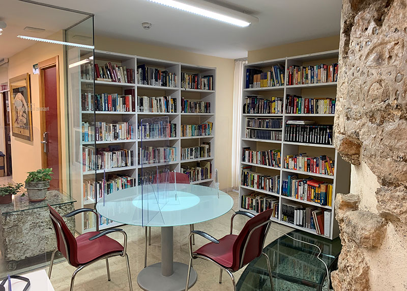 FSU International Programs Study Center Valencia