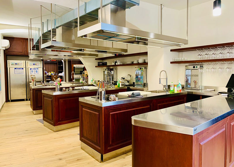 FSU International Programs Study Center Florence