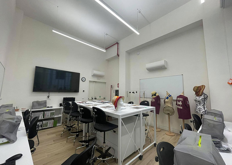 FSU International Programs Study Center Florence